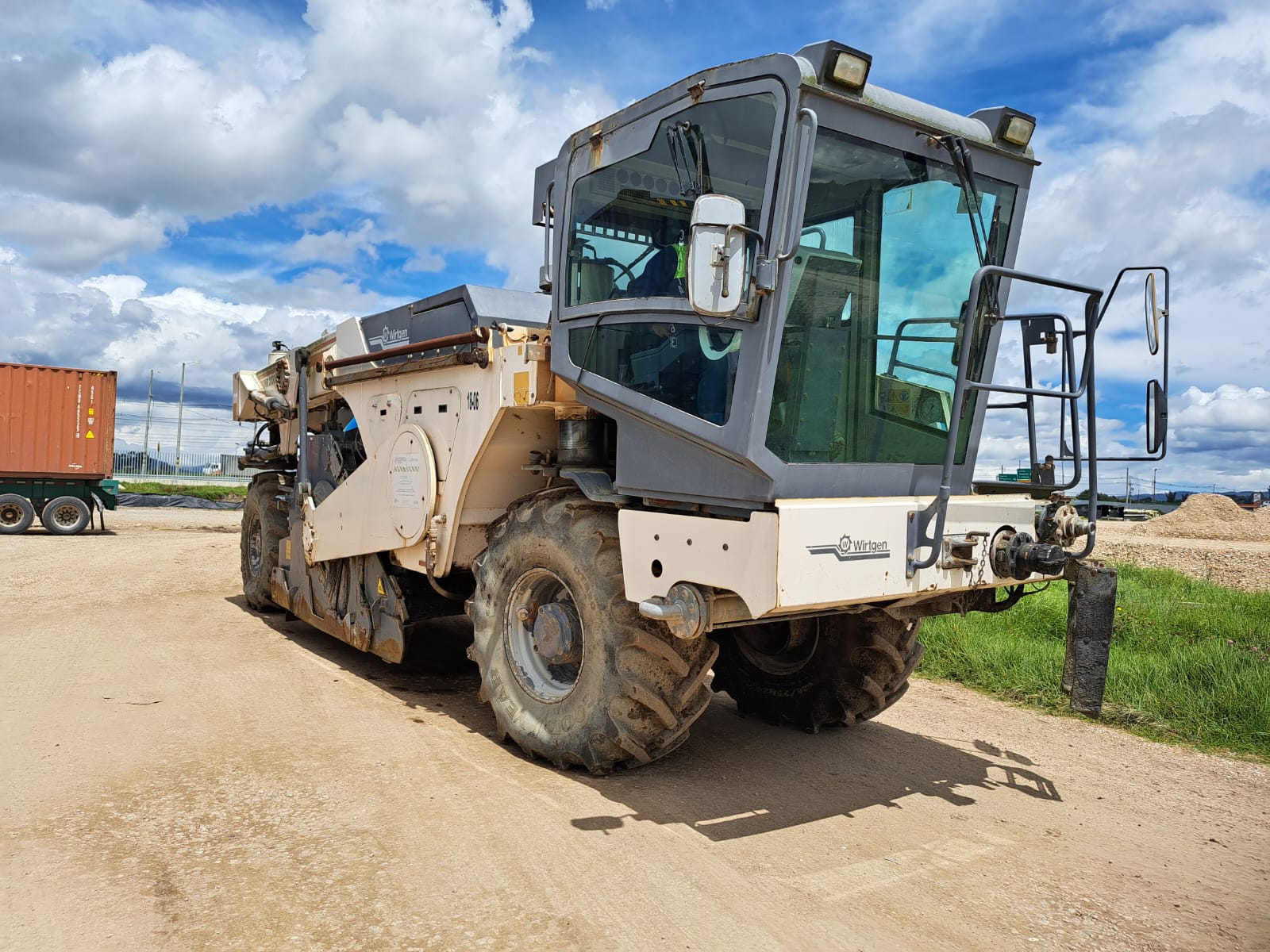 Rentandes - Conoce nuestros activos usados